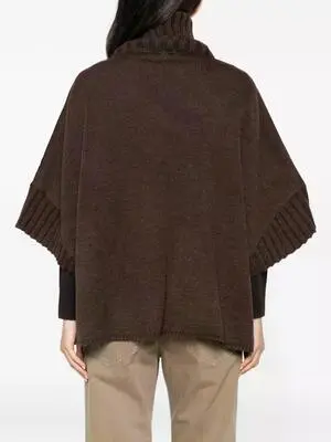 THE JACKIE LEATHERS Adele Ribbed-knit Suede Jacket
