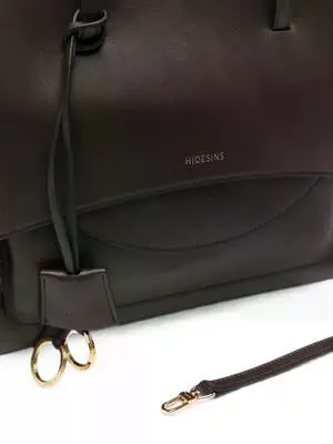 HIDESINS Premiere Leather Shoulder Bag
