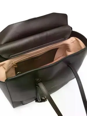 HIDESINS Premiere Leather Shoulder Bag