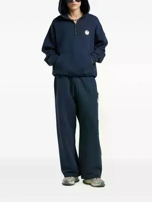 Palm Angels Palm Deco Hoodie