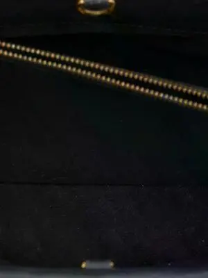 LOUIS VUITTON 2017 Monogram Venus Satchel