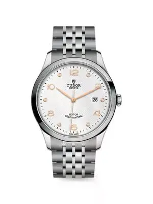 TUDOR 1926 41mm Watch - White