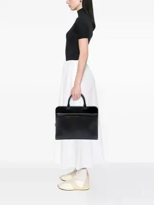 LOUIS VUITTON 2013 Epi Bassano Gm Business Bag
