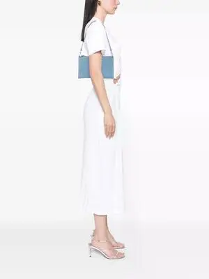 Prada 2013-2026 Saffiano Shoulder Bag