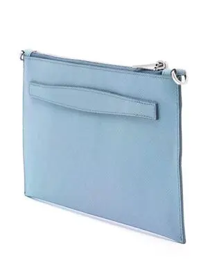 Prada 2013-2026 Saffiano Shoulder Bag