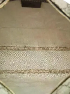 Gucci 2016-2026 Gg Supreme Crossbody Bag