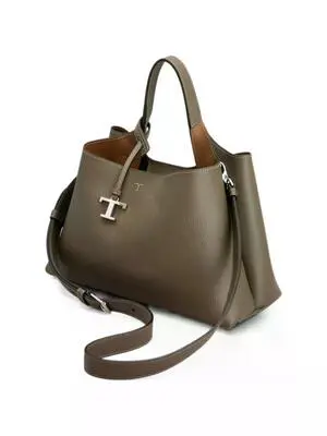 TOD'S Leather Tote Bag