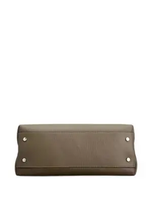 TOD'S Leather Tote Bag
