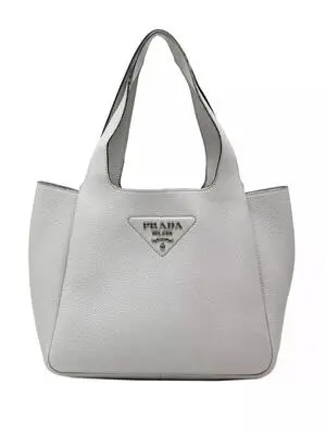 Prada 2013-2026 Small Vitello Daino Dynamique Handbag