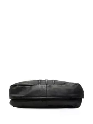 Chloé 2010 Grained Calfskin Margaret Satchel