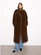 STAND STUDIO Coats - Multicolor