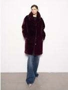 STAND STUDIO Coats - Multicolor
