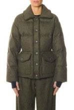Moncler Jackets - Multicolor