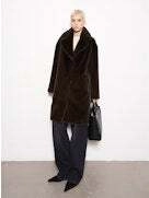 STAND STUDIO Coats - Multicolor