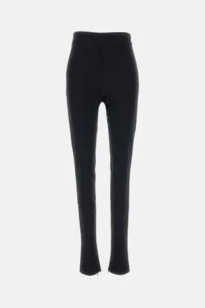 Andamane New Holla Zipped Leggings - Multicolor