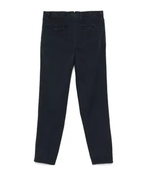 Incotex Cotton Trousers