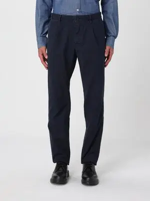 Incotex Cotton Trousers