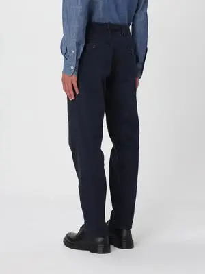 Incotex Cotton Trousers