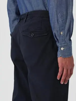 Incotex Cotton Trousers