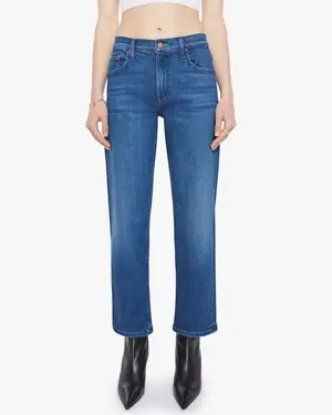 MOTHER Newbie Jeans