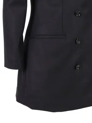 Alberta Ferretti Off-the-shoulder Jacket