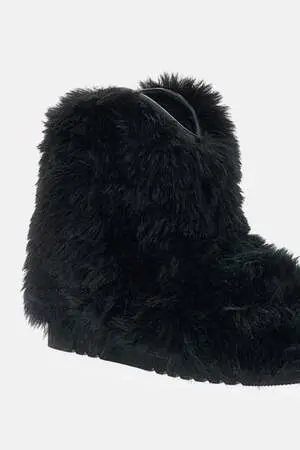 STAND STUDIO Maisie Faux Fur Snow Boots