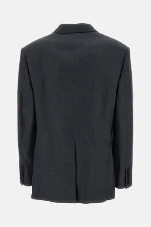 Junya Watanabe Double-breasted Oversize Blazer
