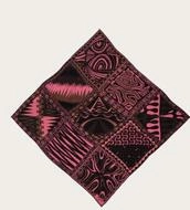 Emilio Pucci Scarves - Multicolor