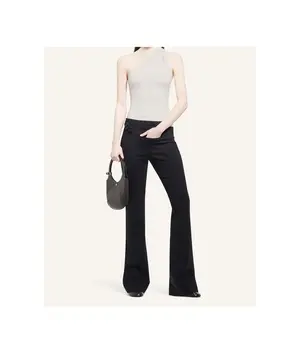 COURREGES Slash Trousers