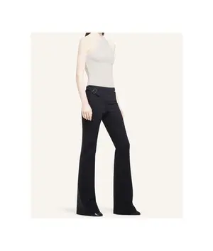 COURREGES Slash Trousers