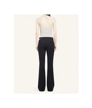 COURREGES Slash Trousers