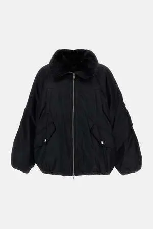 STAND STUDIO Thilda Padded Jacket - Multicolor