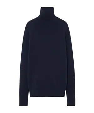 THE ROW Stepny Turtleneck
