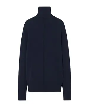 THE ROW Stepny Turtleneck