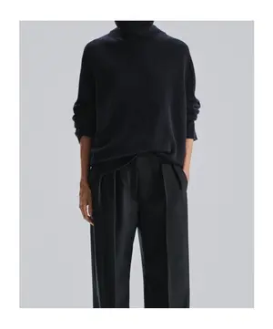 THE ROW Stepny Turtleneck