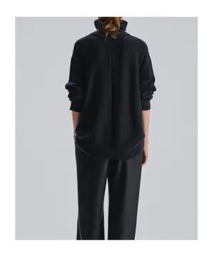 THE ROW Stepny Turtleneck