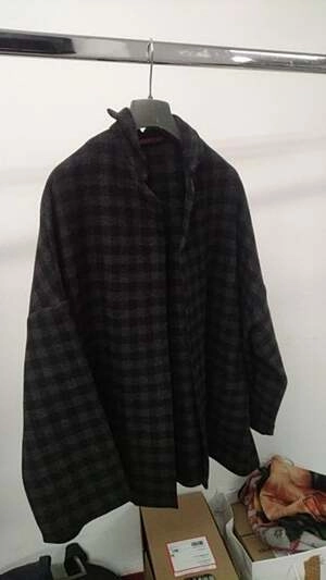 DANIELA GREGIS Daniela Gregis Women Jackets
