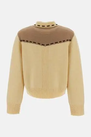 Guest In Residence Saddle Up Cashmere Jacket