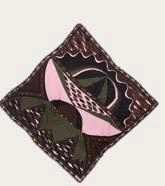 Emilio Pucci Scarves - Multicolor