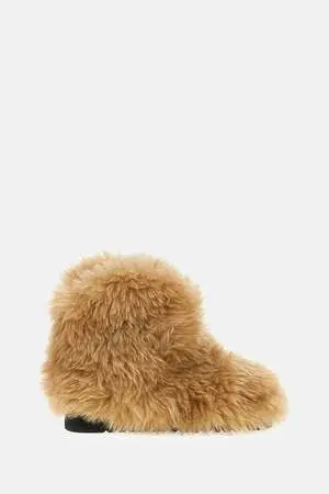 STAND STUDIO Maisie Faux Fur Snow Boots