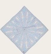 Emilio Pucci Scarves - Multicolor