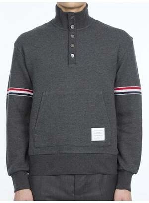 Thom Browne Sweatshirts - Multicolor