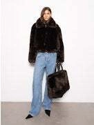 STAND STUDIO Coats - Multicolor