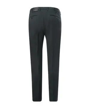 Incotex Tailored Wool-blend Pants