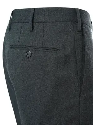 Incotex Tailored Wool-blend Pants