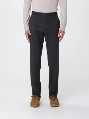 Incotex Tailored Wool-blend Pants