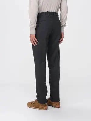 Incotex Tailored Wool-blend Pants