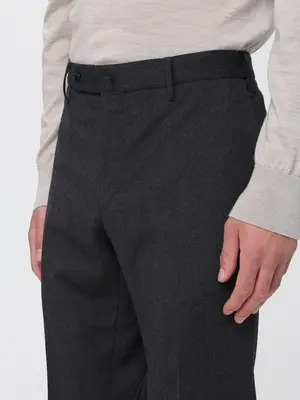 Incotex Tailored Wool-blend Pants