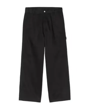 Carhartt Work In Progress Holden Pants - Black