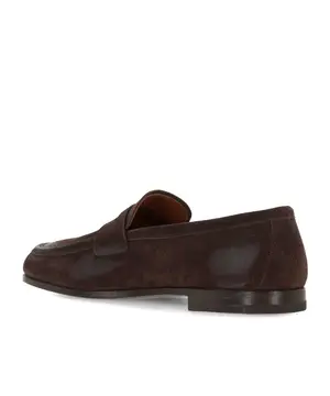 Church's Classic Loafers